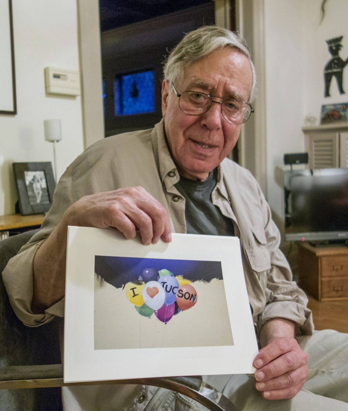 Nathan Lyons | Visual Studies Workshop