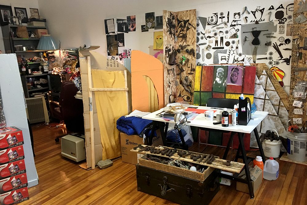 Studio Facilities | Visual Studies Workshop
