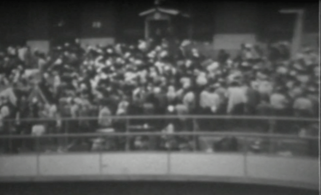 The Attica Rebellion: 50 Year Anniversary | Visual Studies Workshop