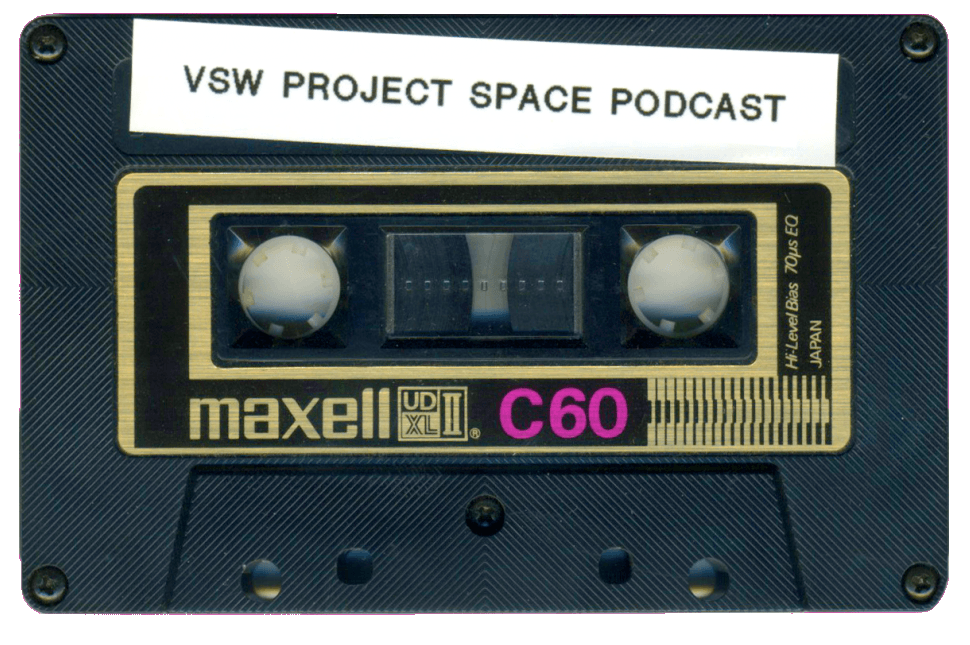 Project Space Podcast | Visual Studies Workshop