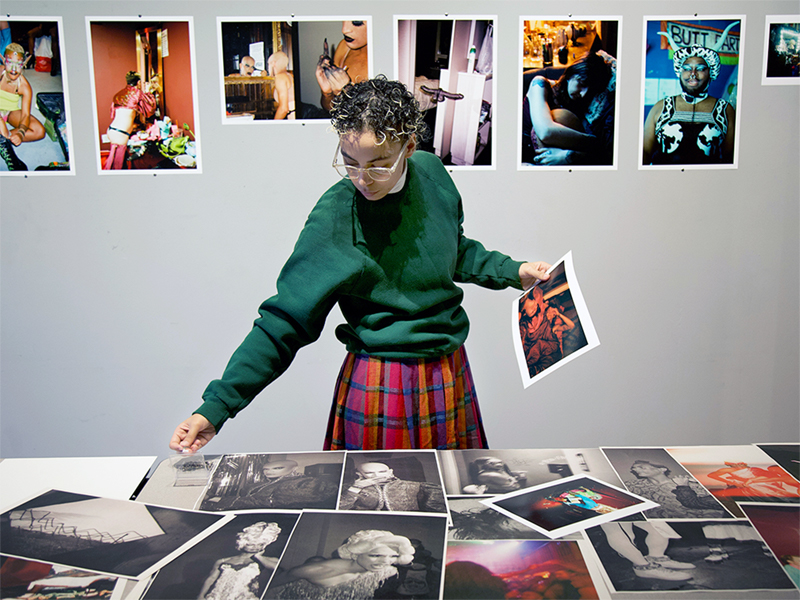 Visual Studies Workshop