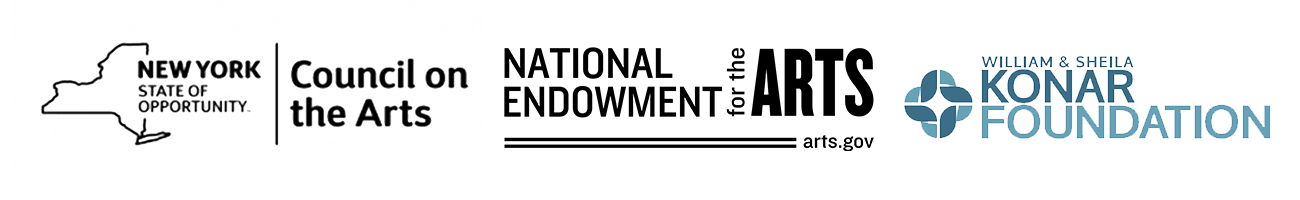 SEQUENCEBREAK// Experimental Arcade | Visual Studies Workshop