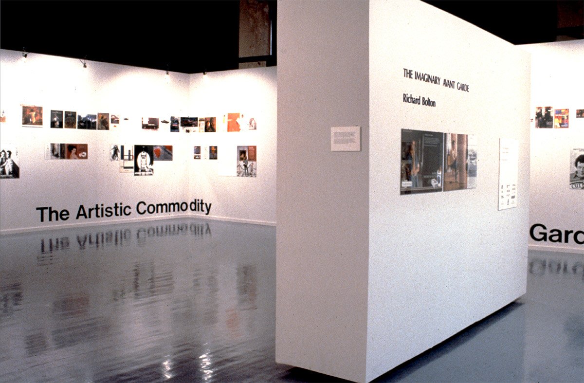 VSW History | Visual Studies Workshop