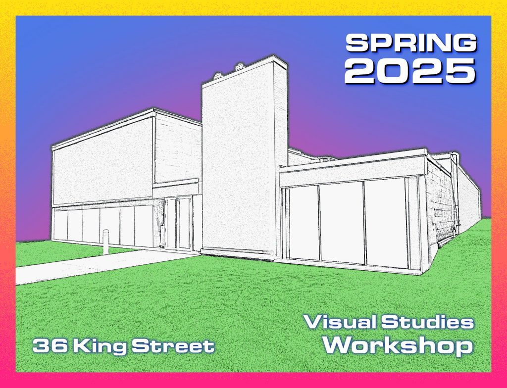 Visual Studies Workshop